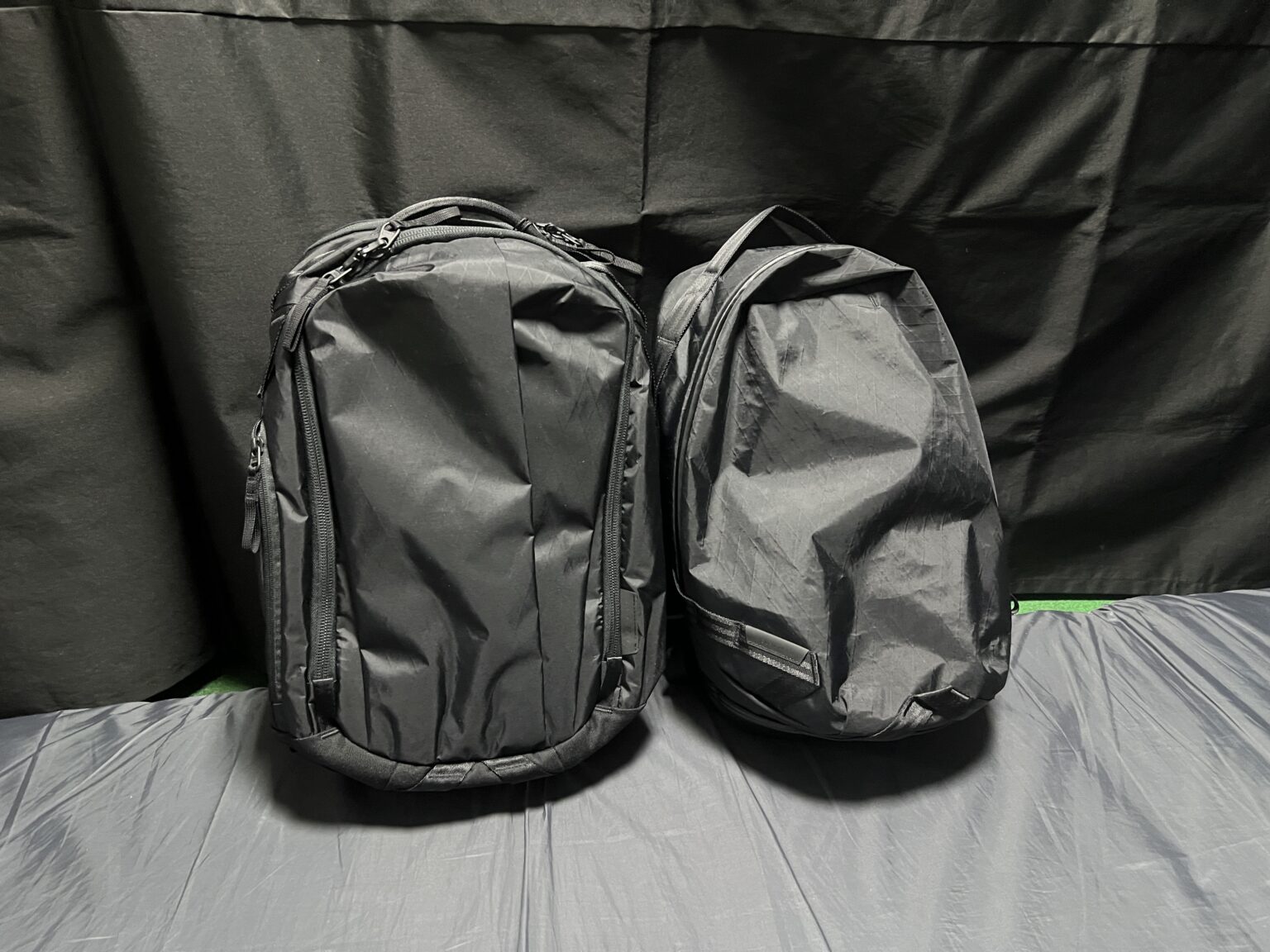 【Able Carry】Max EDC購入レビューとDaily Plusとの比較 - stand-or-fall.com